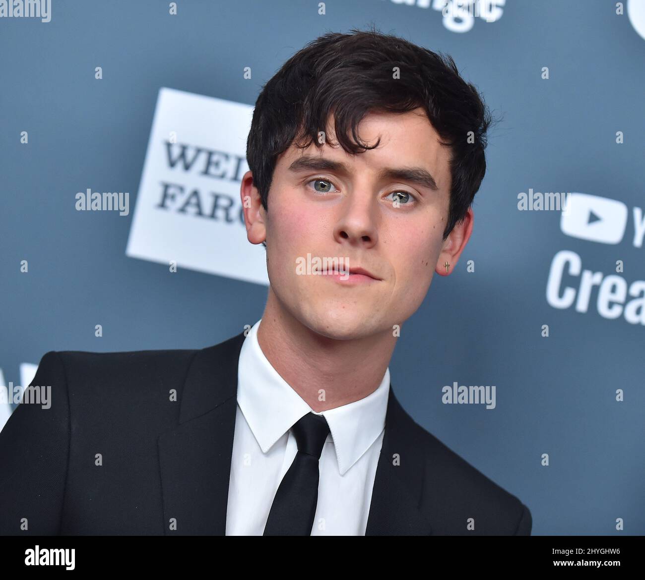 Connor Franta Photoshoot 2022
