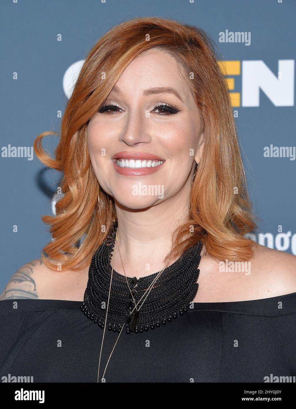 Our Lady J arriving to the GLSEN Respect Awards at Beverly Wilshire ...