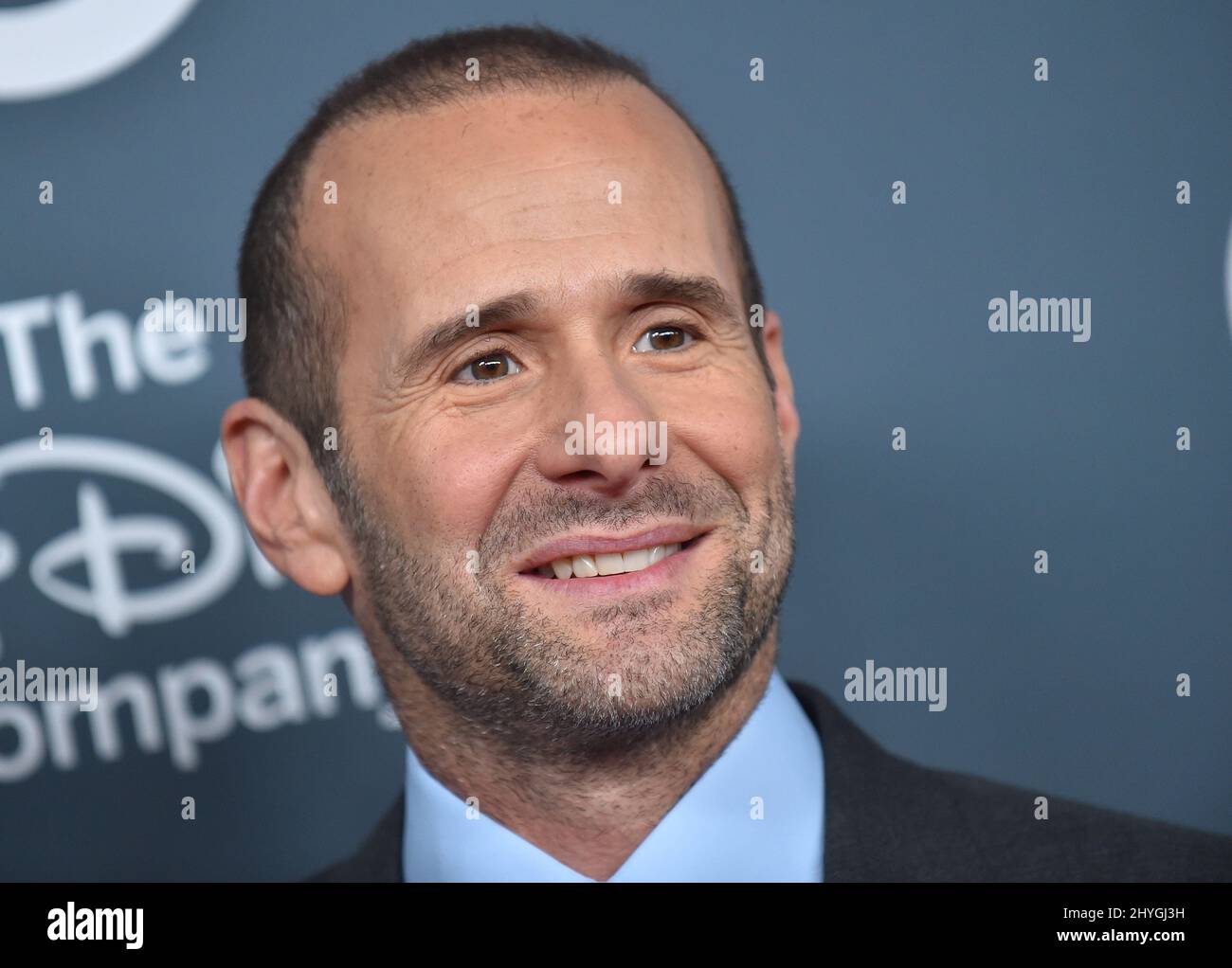 Max Mutchnick arriving to the GLSEN Respect Awards at Beverly Wilshire ...