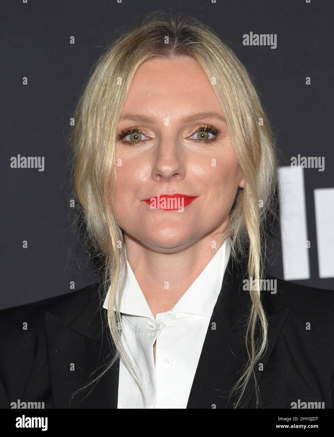 Laura brown instyle hi-res stock photography and images - Alamy