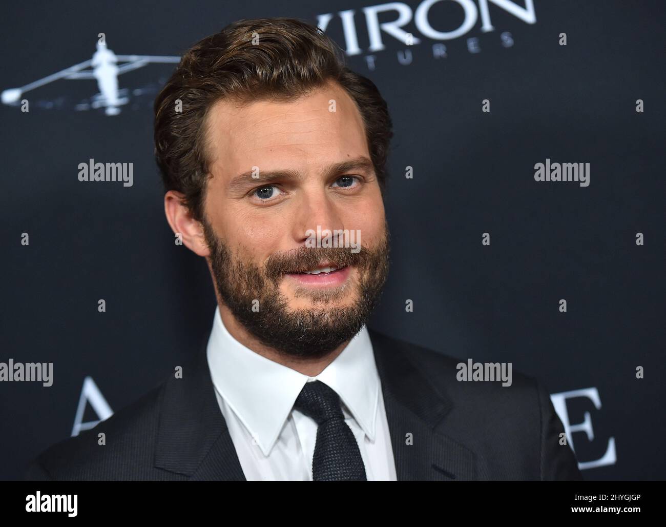 Private war jamie dornan hi-res stock photography and images - Alamy
