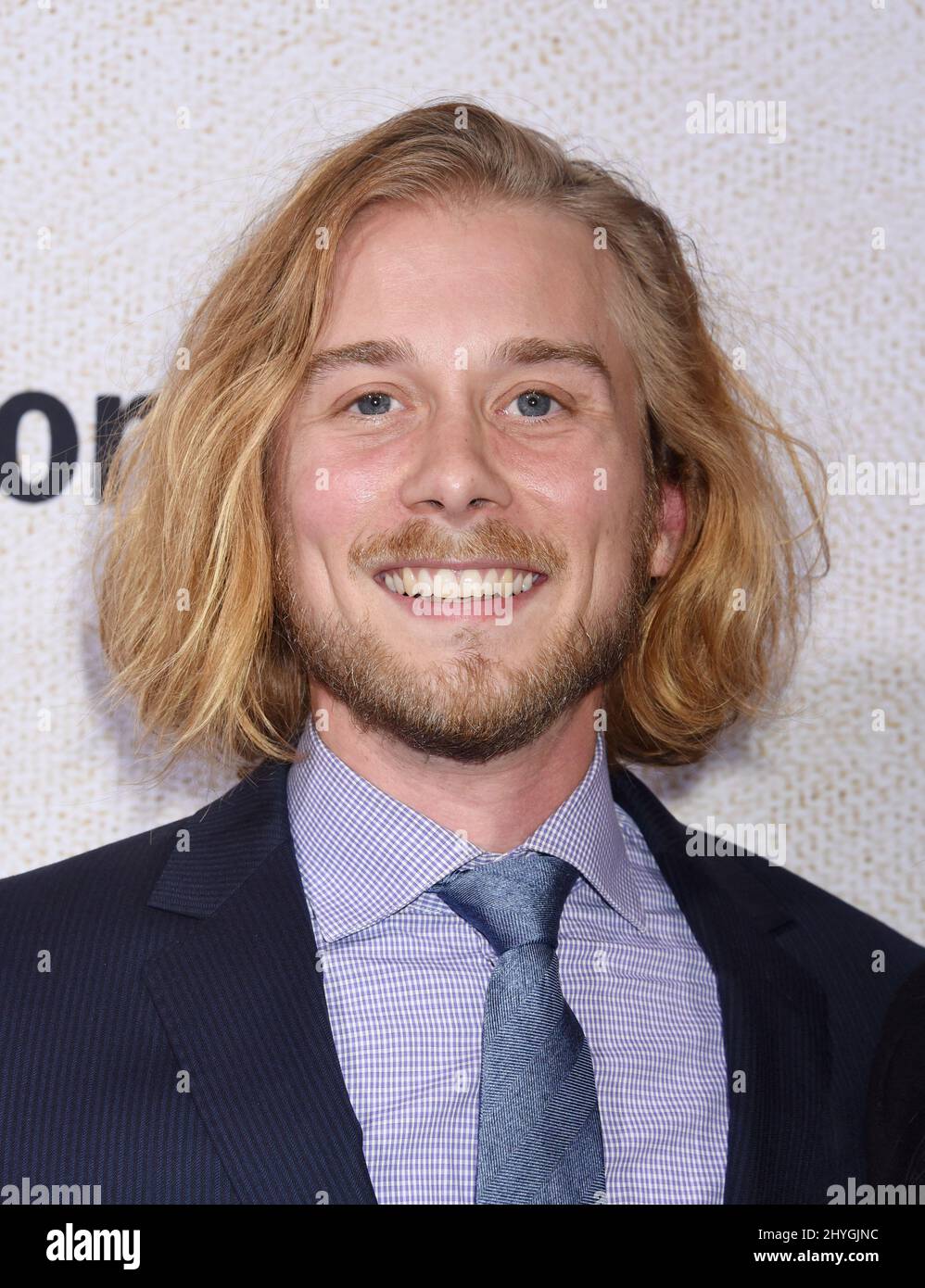 Lou Taylor Pucci at the Amazon Studios 'Suspiria' Premiere held at the ...