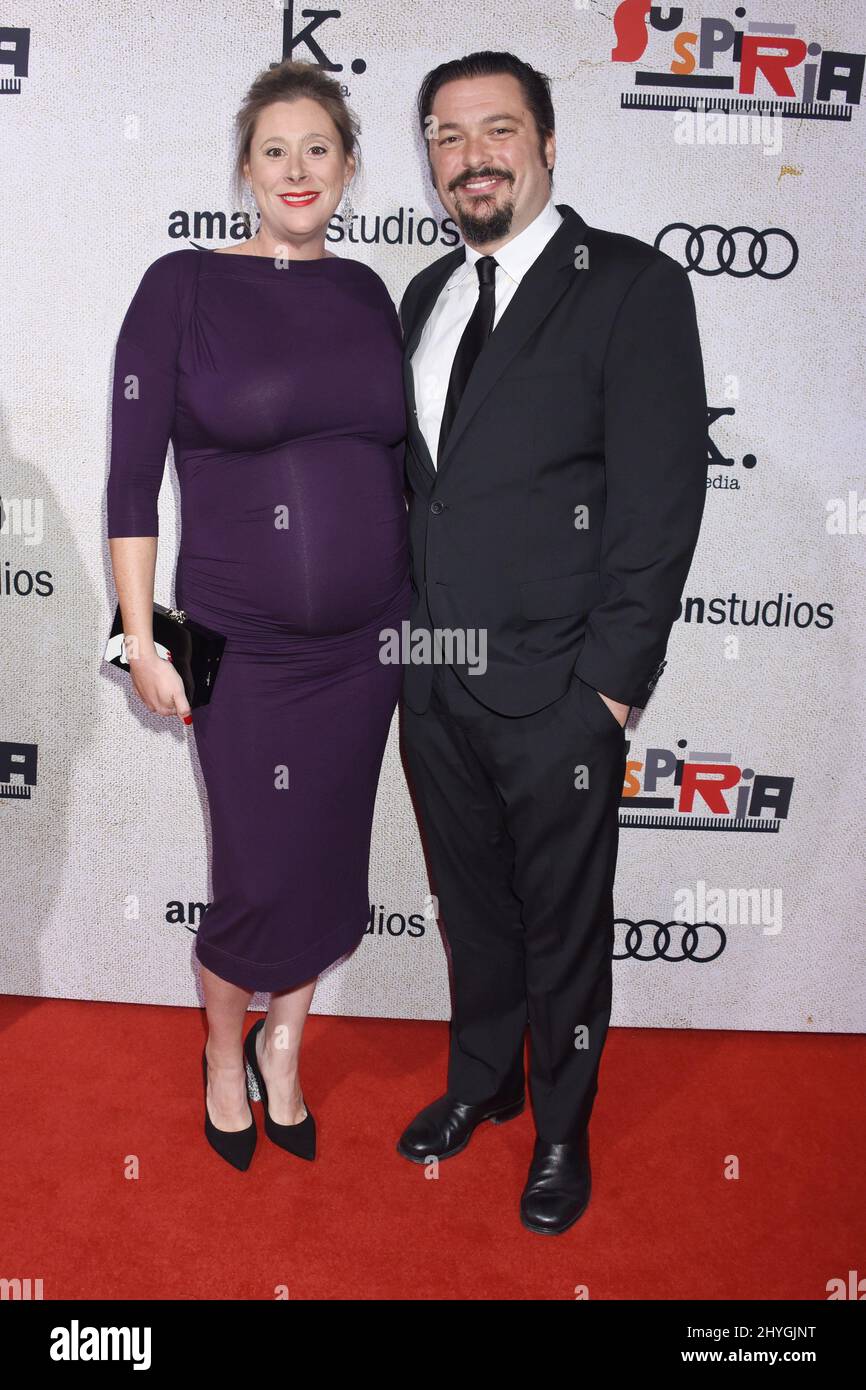 James vanderbilt amber vanderbilt hi-res stock photography and images ...