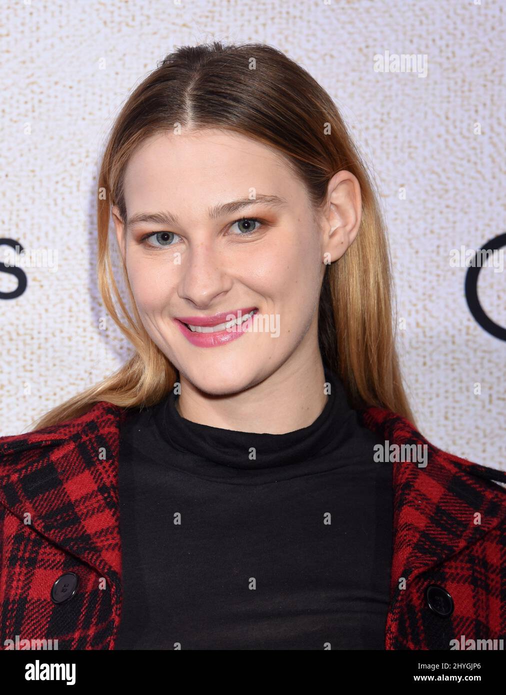 Destry Spielberg at the Amazon Studios 'Suspiria' Premiere held at the ...