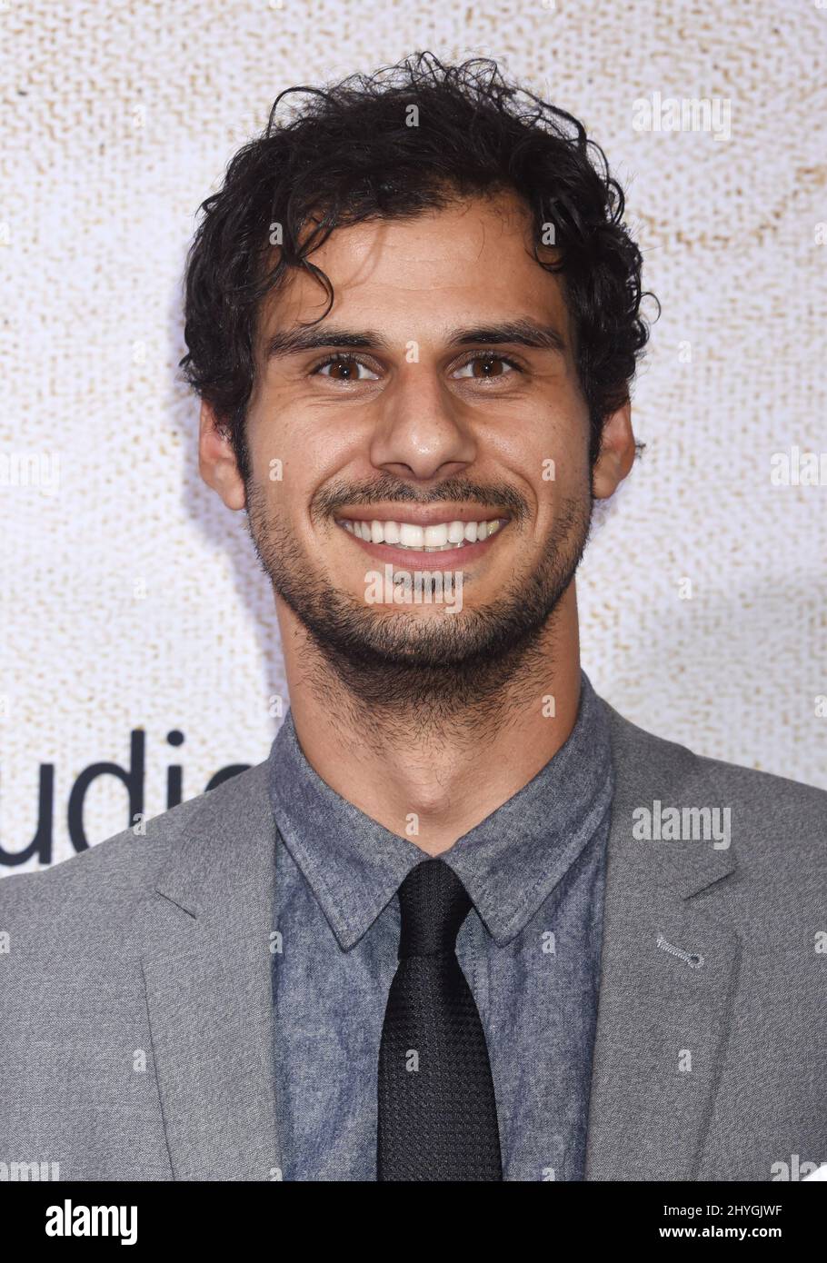 Skyler Bible at the Amazon Studios 'Suspiria' Premiere held at the ...