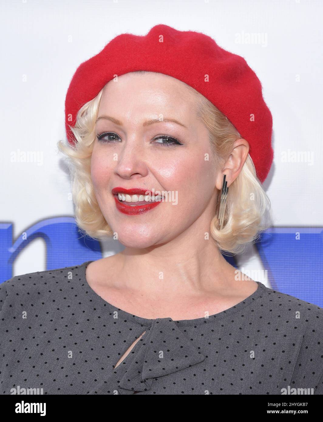 Jessica 'sugar' kiper hi-res stock photography and images - Alamy