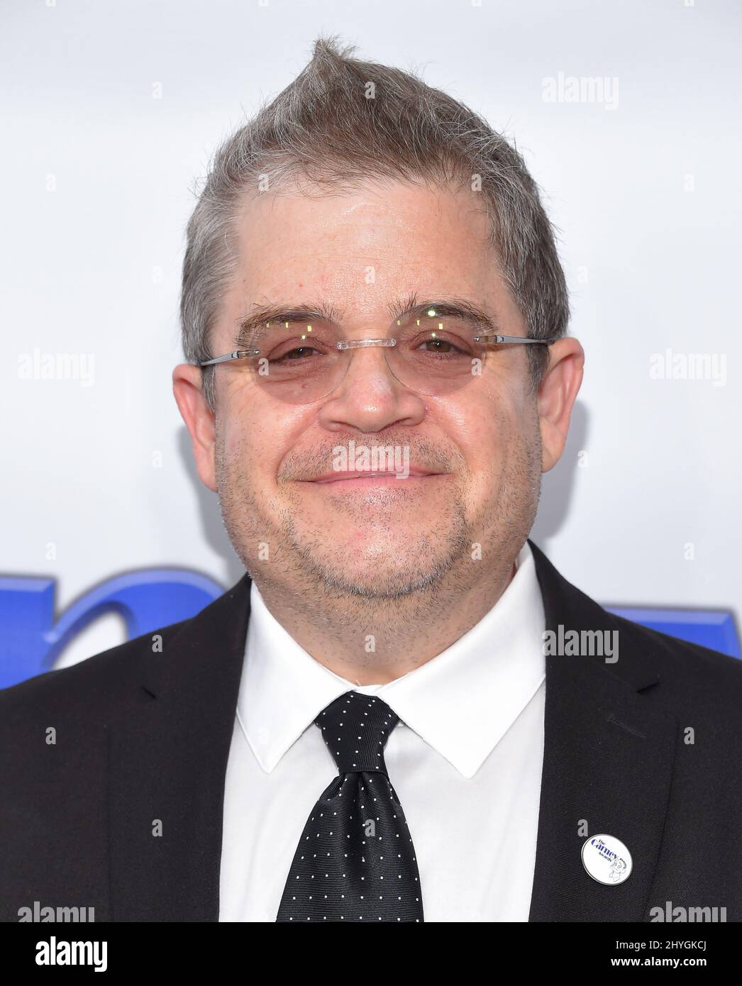 Patton oswalt stage hi-res stock photography and images - Alamy