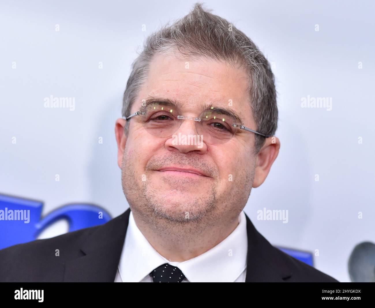 Patton oswalt stage hi-res stock photography and images - Alamy