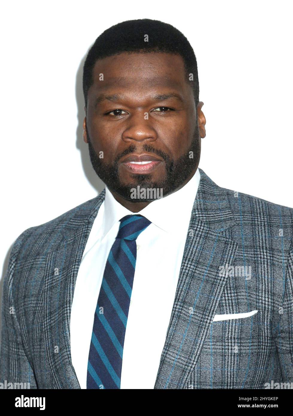 50 cent portrait head shot headshot hi-res stock photography and images ...