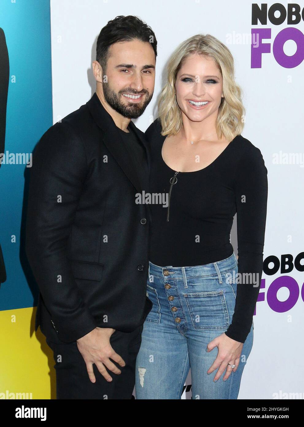 Sara haines hi-res stock photography and images - Alamy