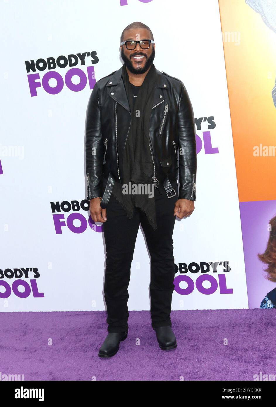 Tyler Perry Full Body