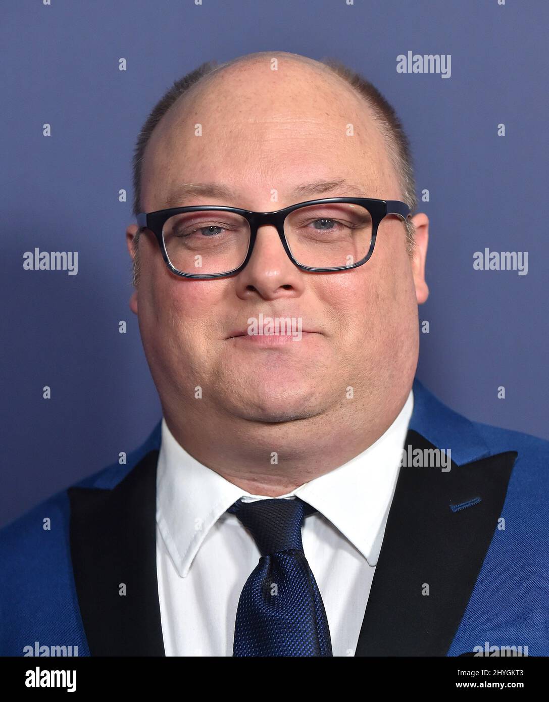 David Ditmore at "Boy Erased" Los Angeles special screening held at the ...