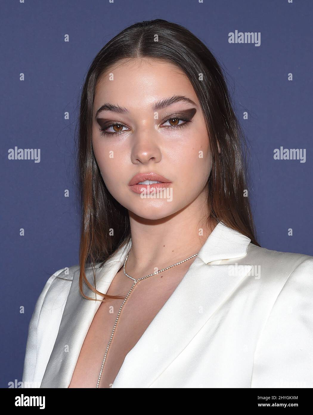 Madeline Cline at "Boy Erased" Los Angeles special screening held at ...