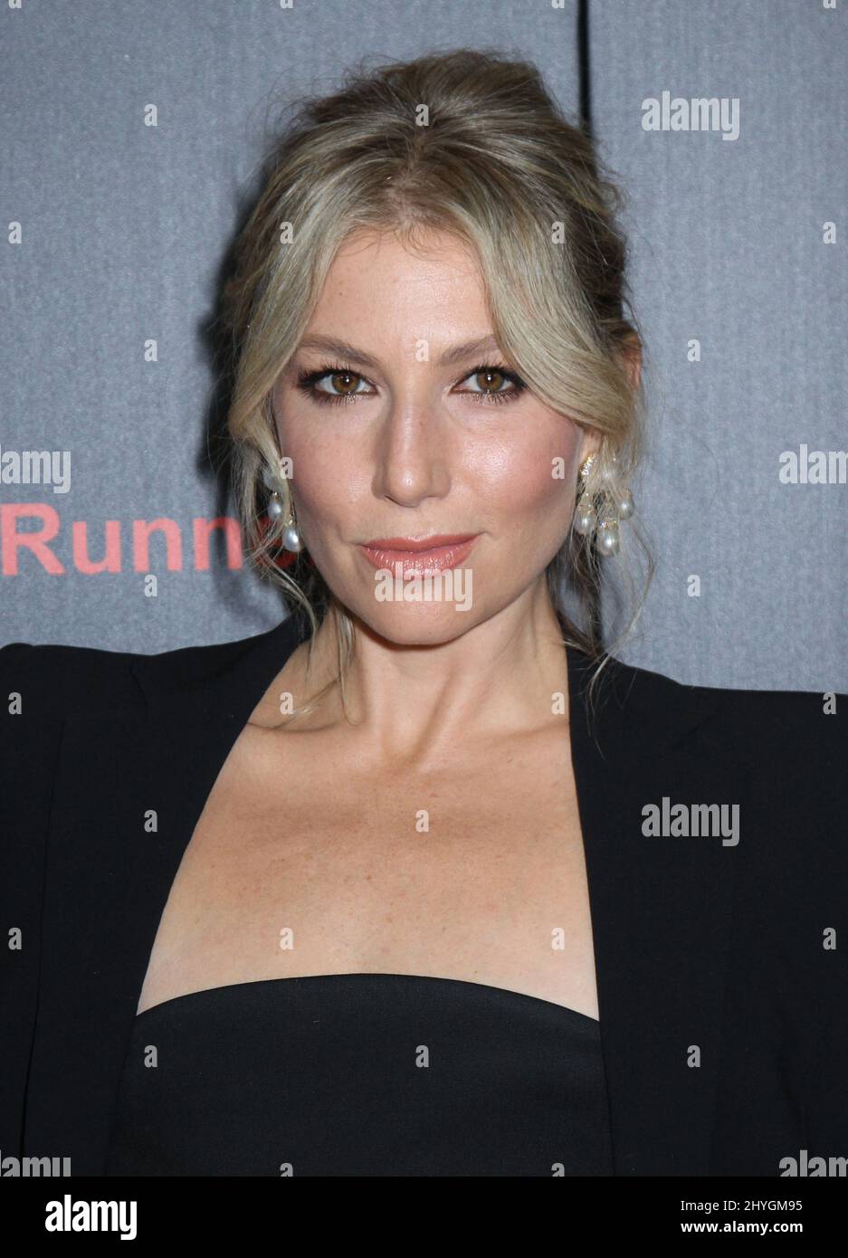 Ari Graynor attending The Front Runner New York Premiere at MoMA, New ...