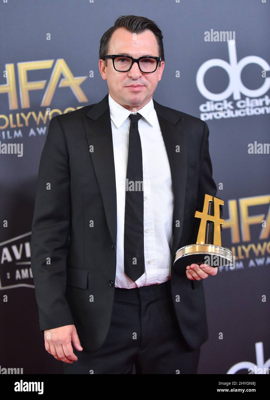 Brandon proctor in hi-res stock photography and images - Alamy