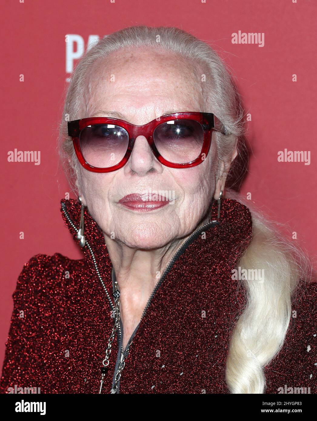 Barbara bain hi-res stock photography and images - Alamy