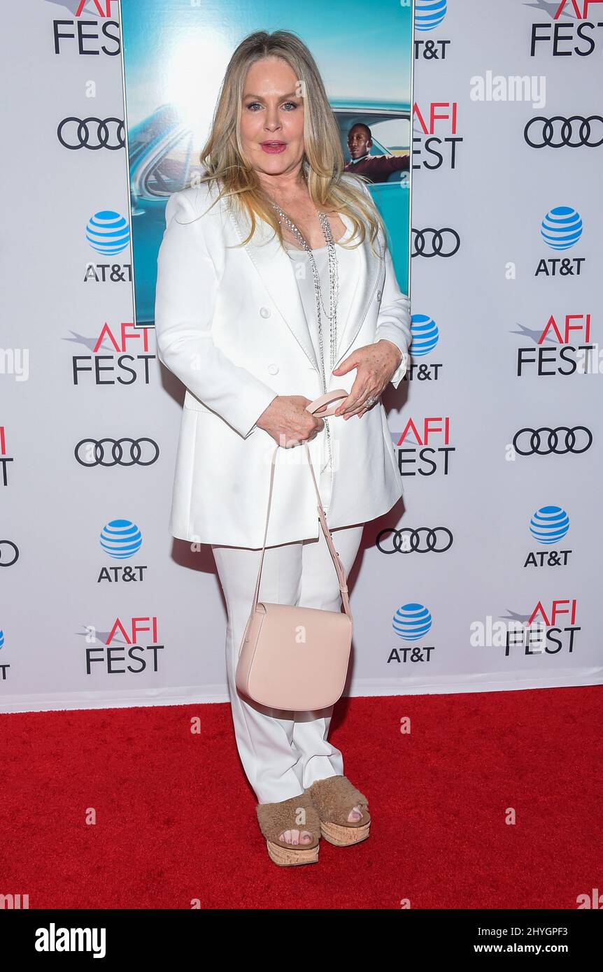 Beverly dangelo hi-res stock photography and images - Alamy