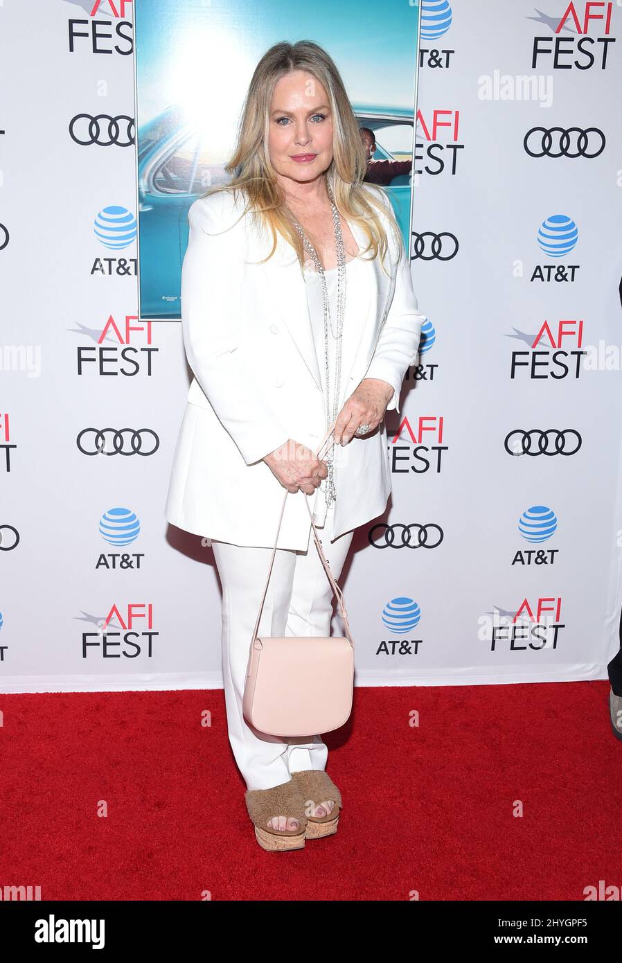 Beverly dangelo hi-res stock photography and images - Alamy