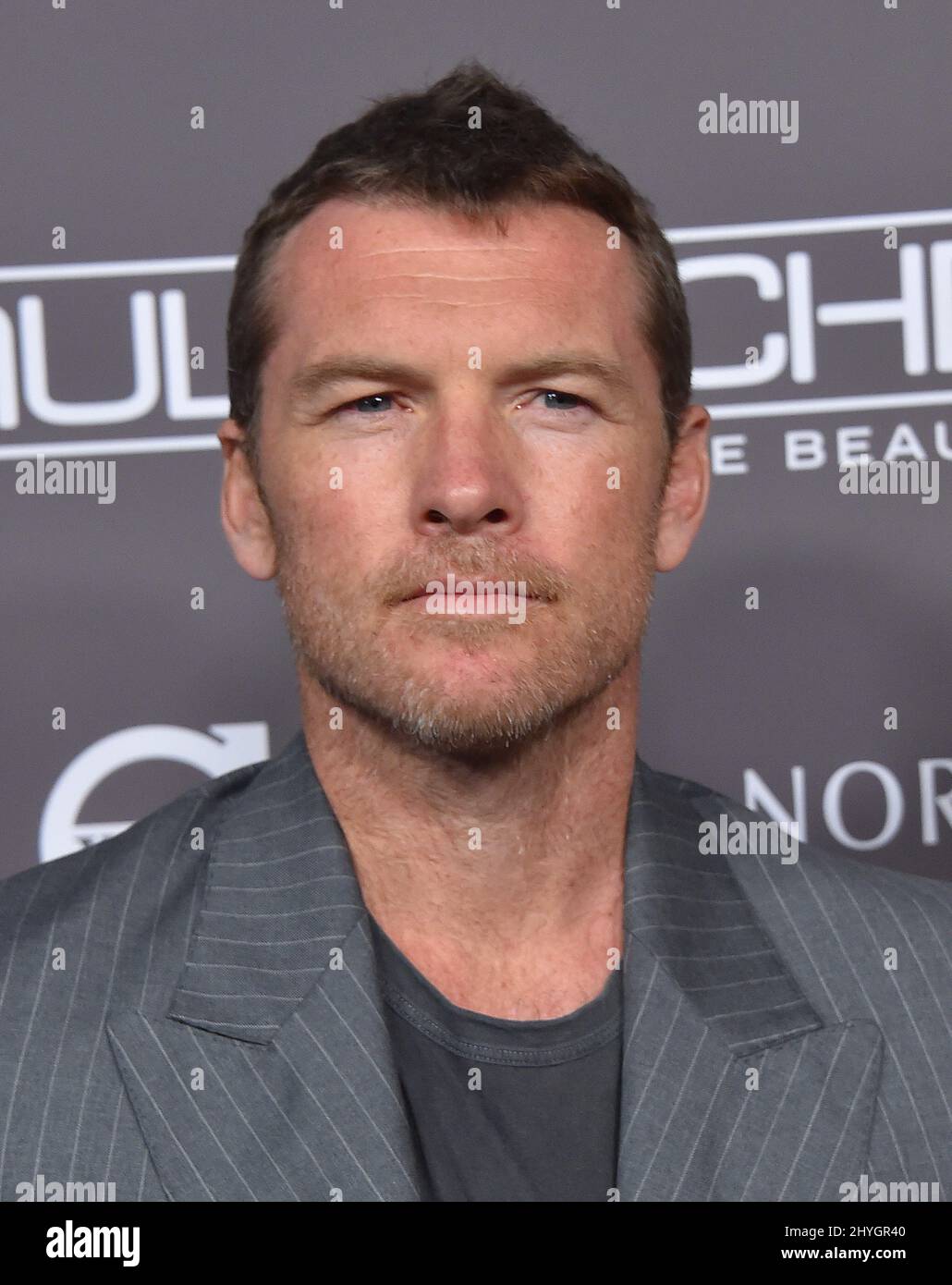 Paul sam hi-res stock photography and images - Alamy