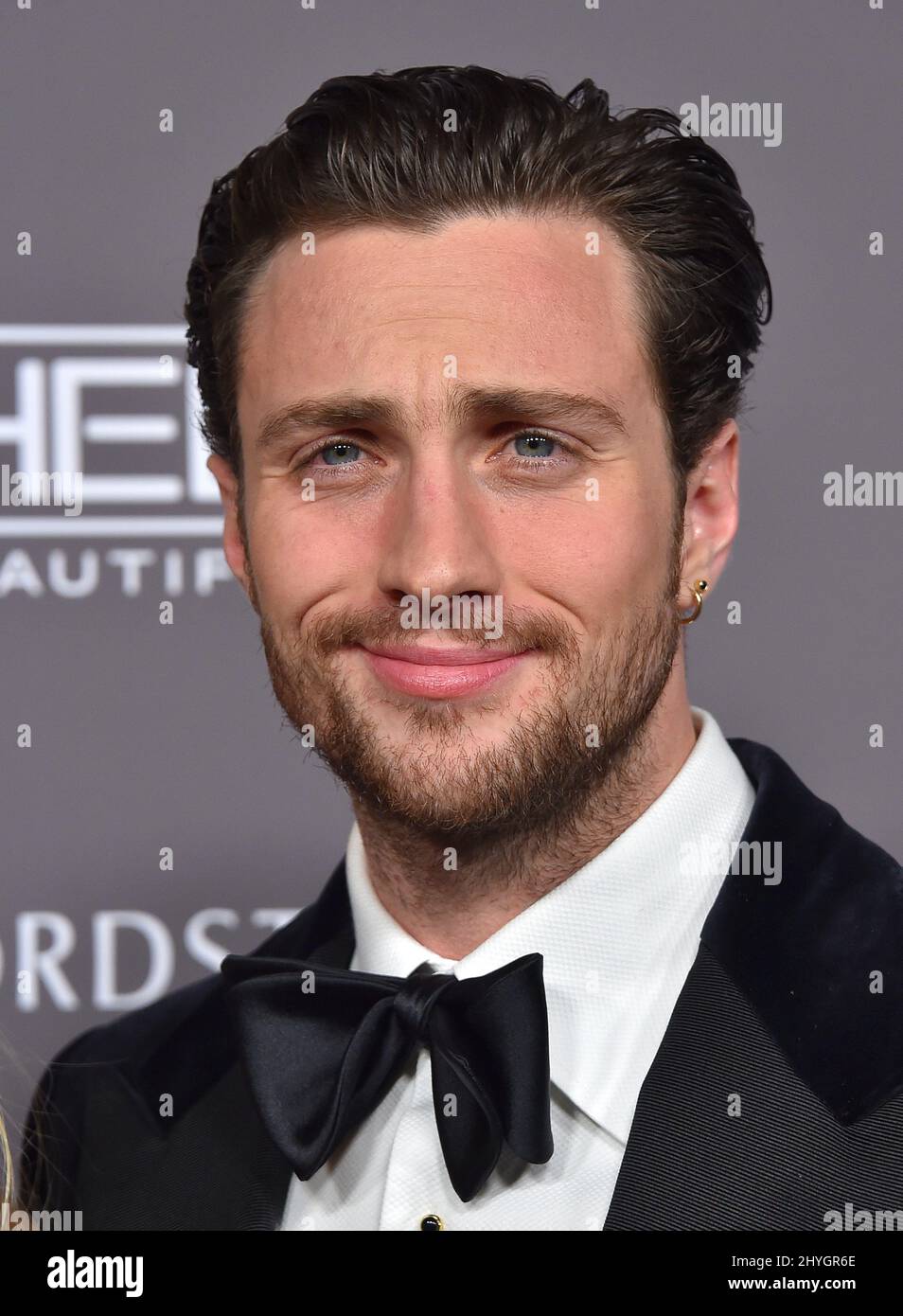 Mitchell Johnson Baby