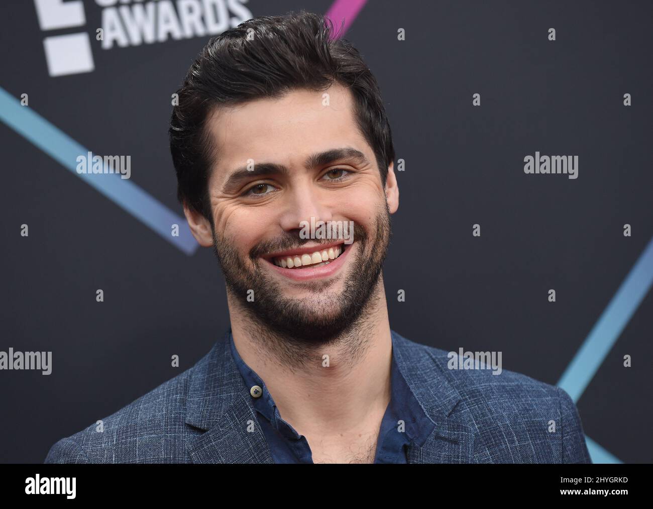 Matthew Daddario