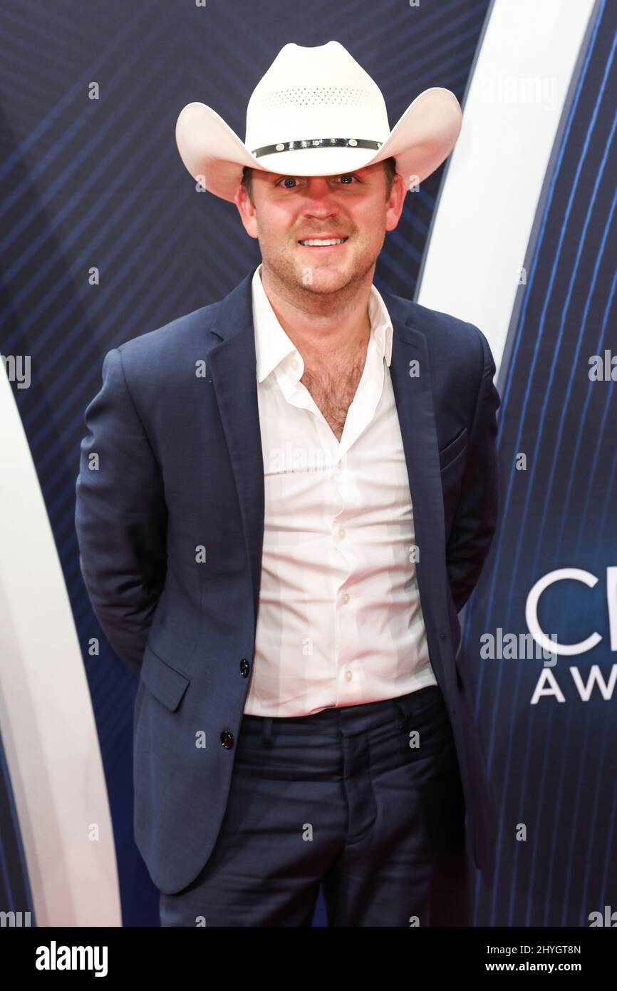 Justin moore 2018 hi-res stock photography and images - Alamy