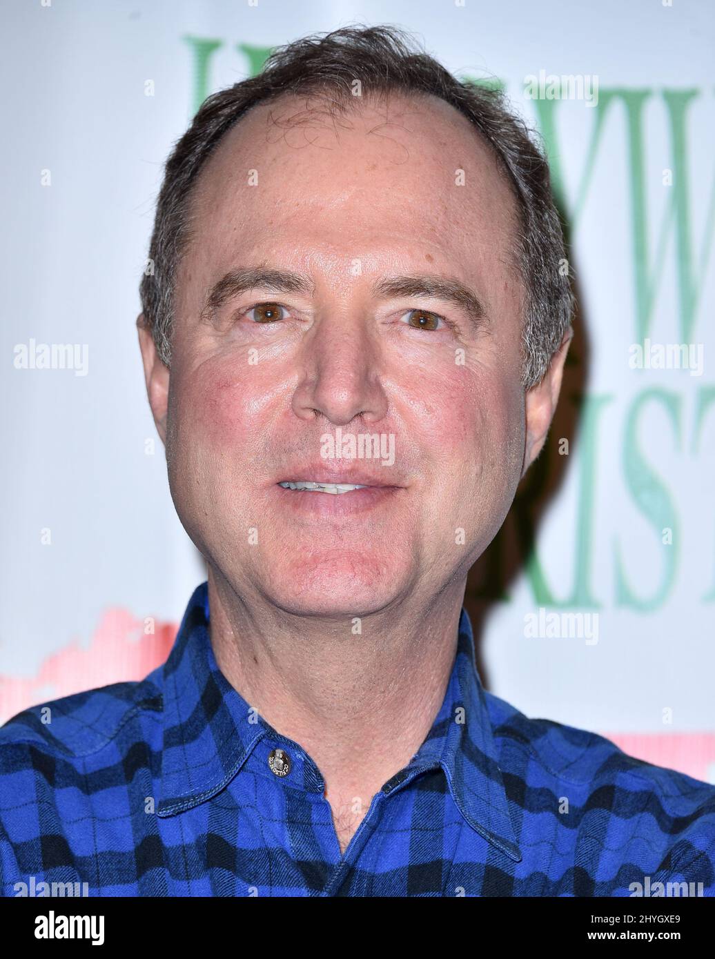 Adam schiff hi-res stock photography and images - Alamy