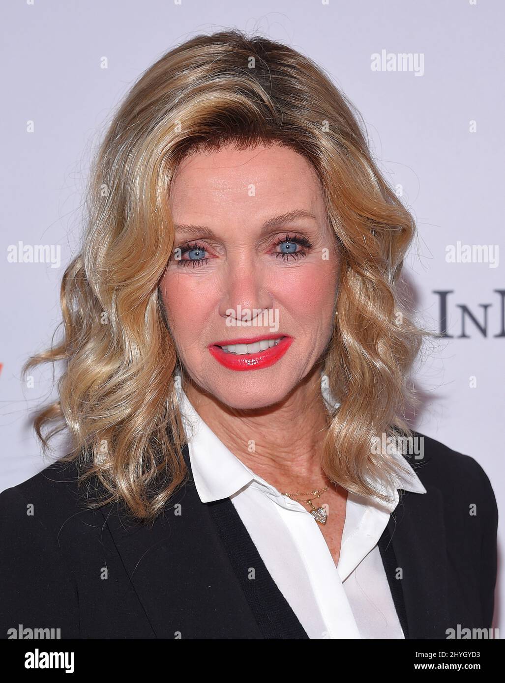Donna Mills attending the 4th Annual "Make Equality Reality" Gala in ...
