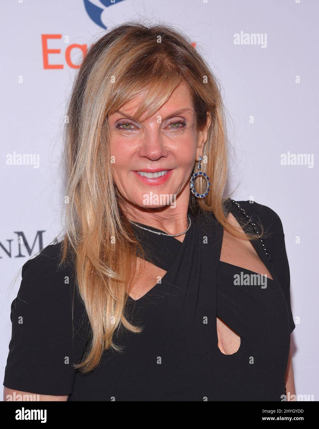 Kathy Smith attending the 4th Annual "Make Equality Reality" Gala in Los Angeles Stock Photo - Alamy