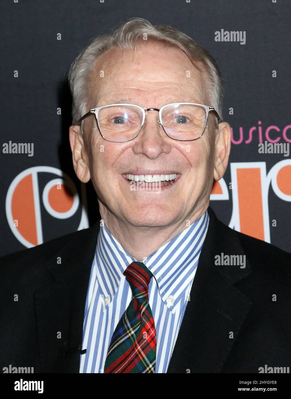 Bob Mackie attending 'The Cher Show' Broadway Opening Night Arrivals ...