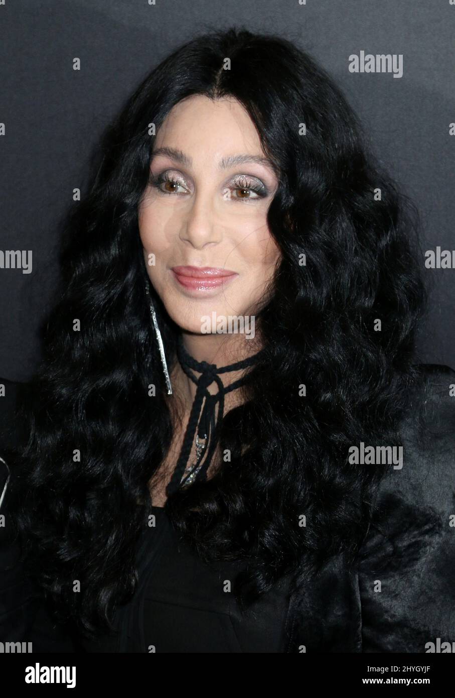 Cher attending 'The Cher Show' Broadway Opening Night Arrivals held at ...