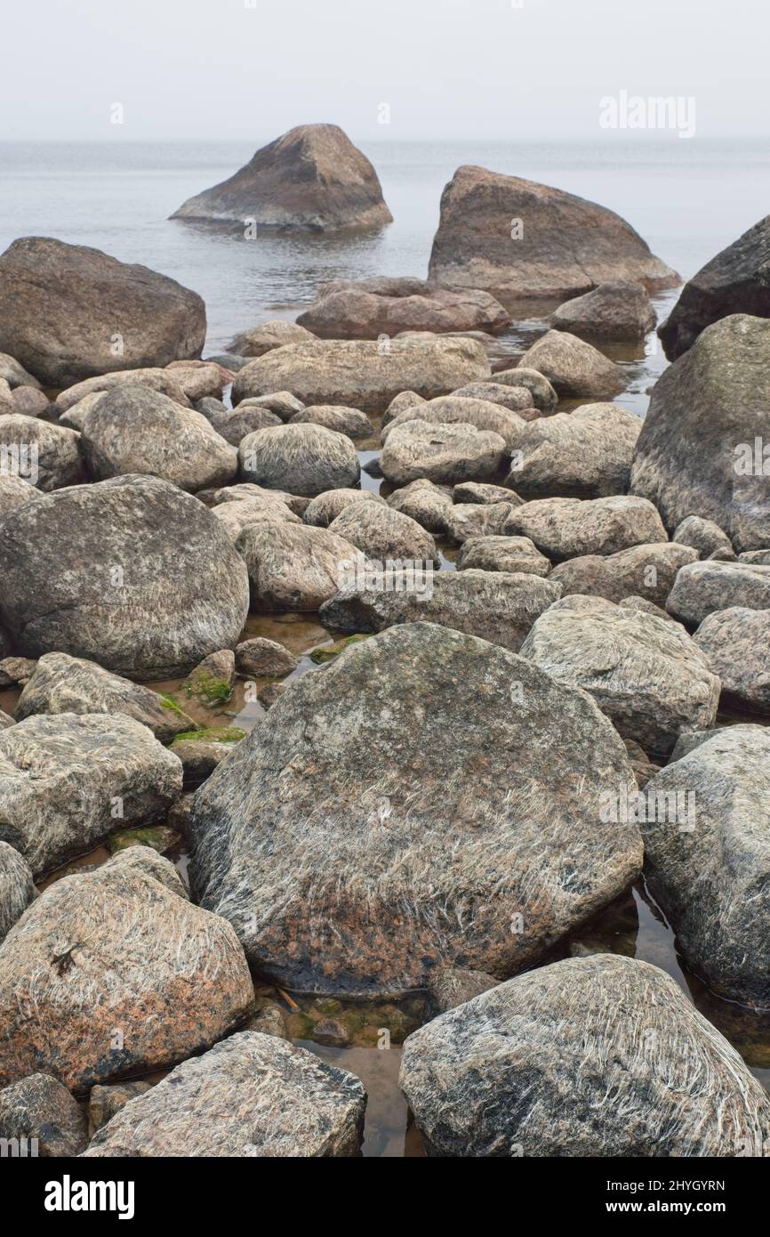 Kaunissaari island hi-res stock photography and images - Alamy