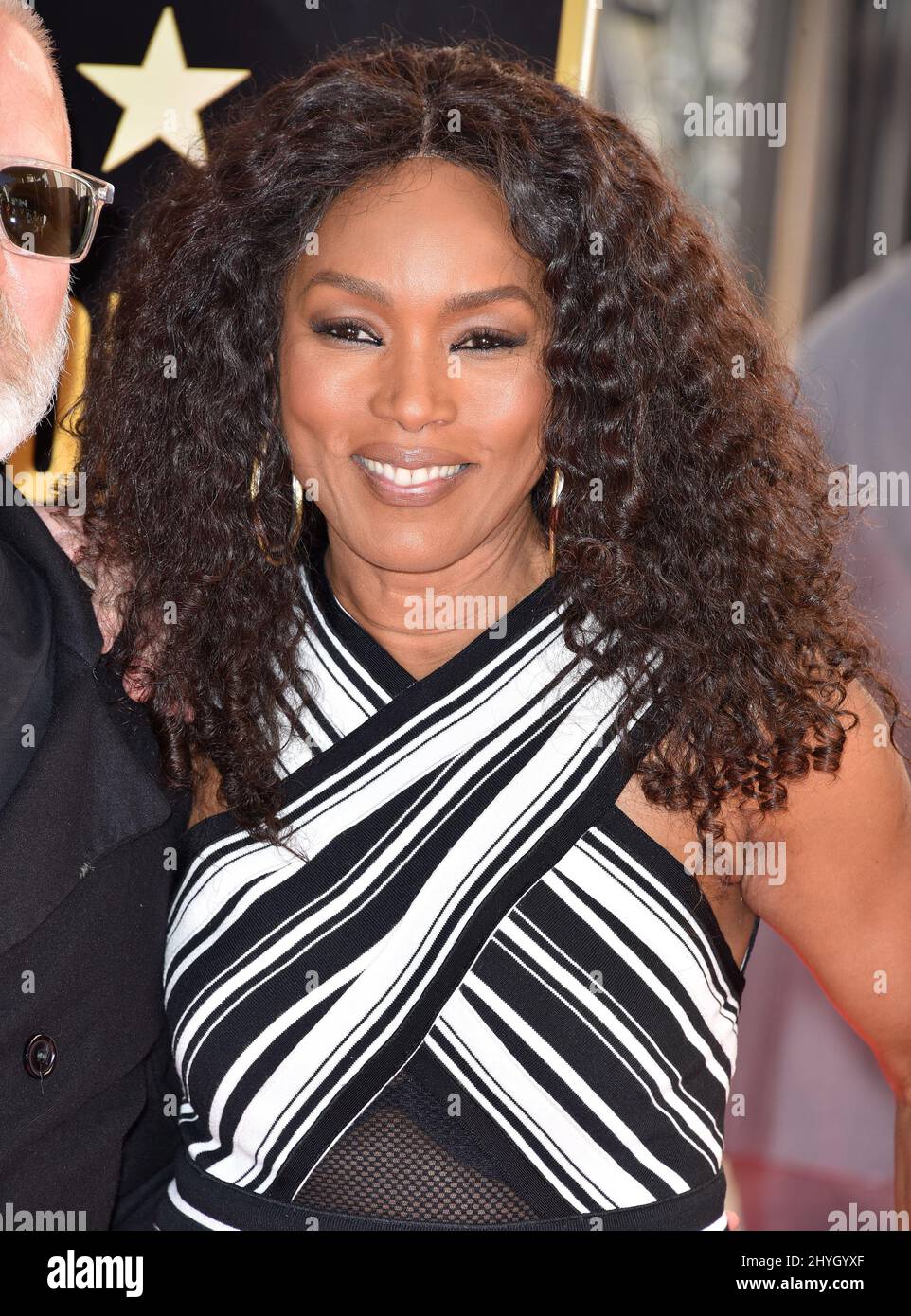 Angela ryan said hi-res stock photography and images - Alamy