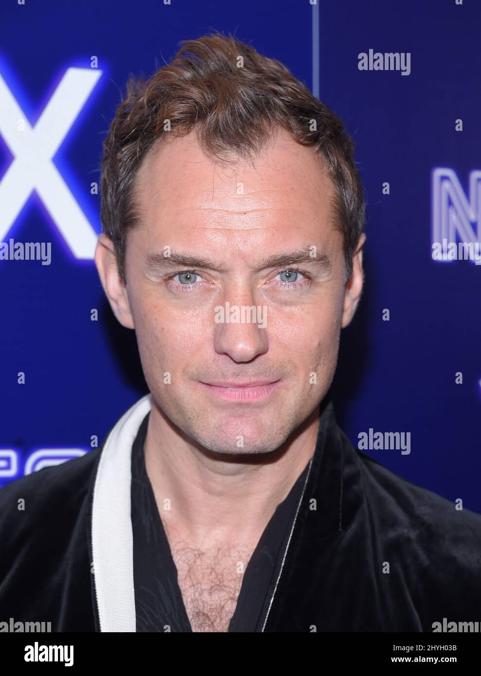 Cinémas hollywood arclight hi-res stock photography and images - Alamy