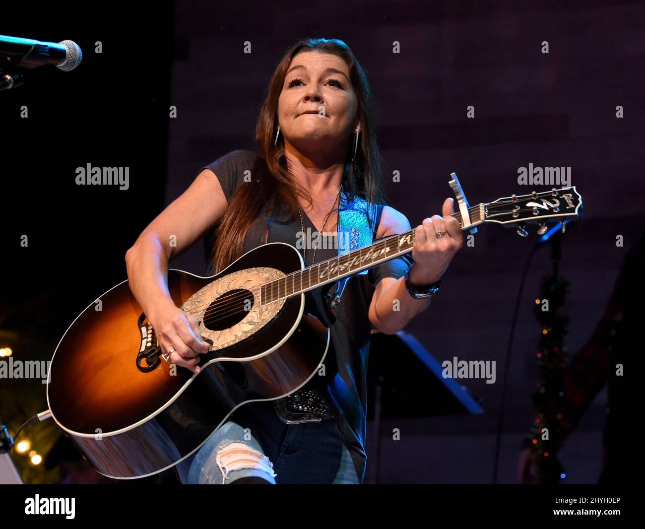 Gretchen Wilson House