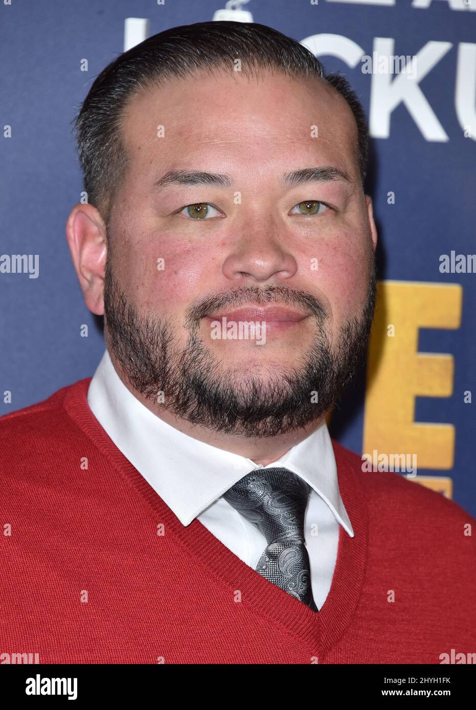 Jon gosselin tvs real love hi-res stock photography and images - Alamy