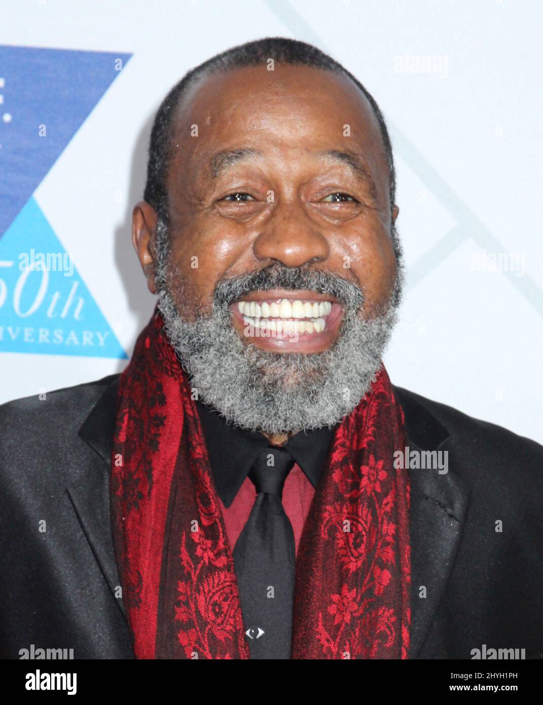 Ben Vereen attending the 2018 Ripple of Hope Awards held at the New ...