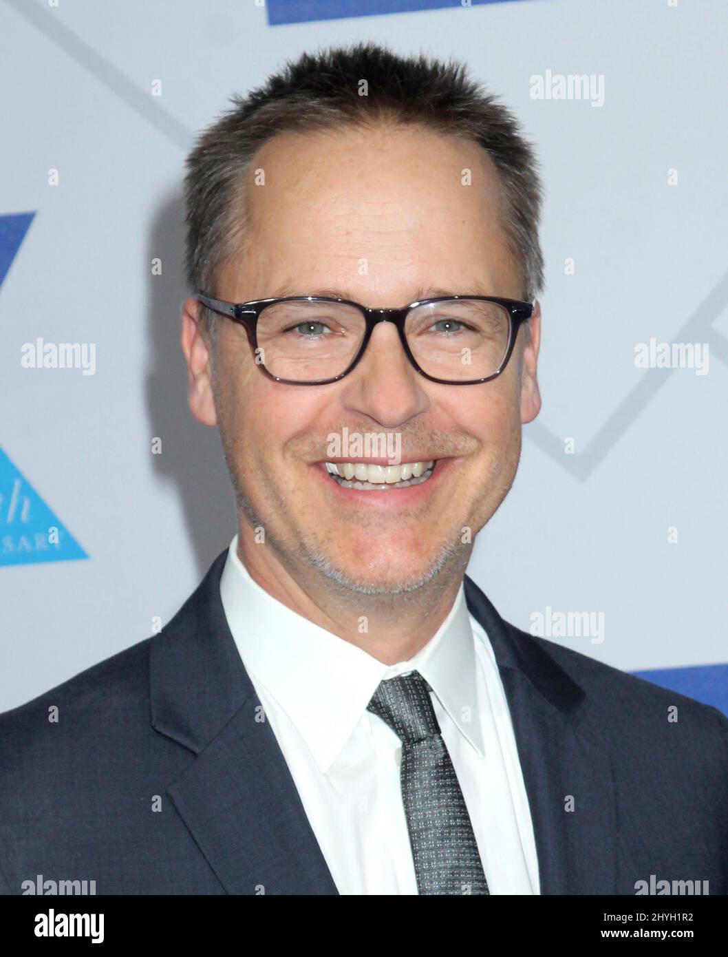 Hope awards hi-res stock photography and images - Alamy