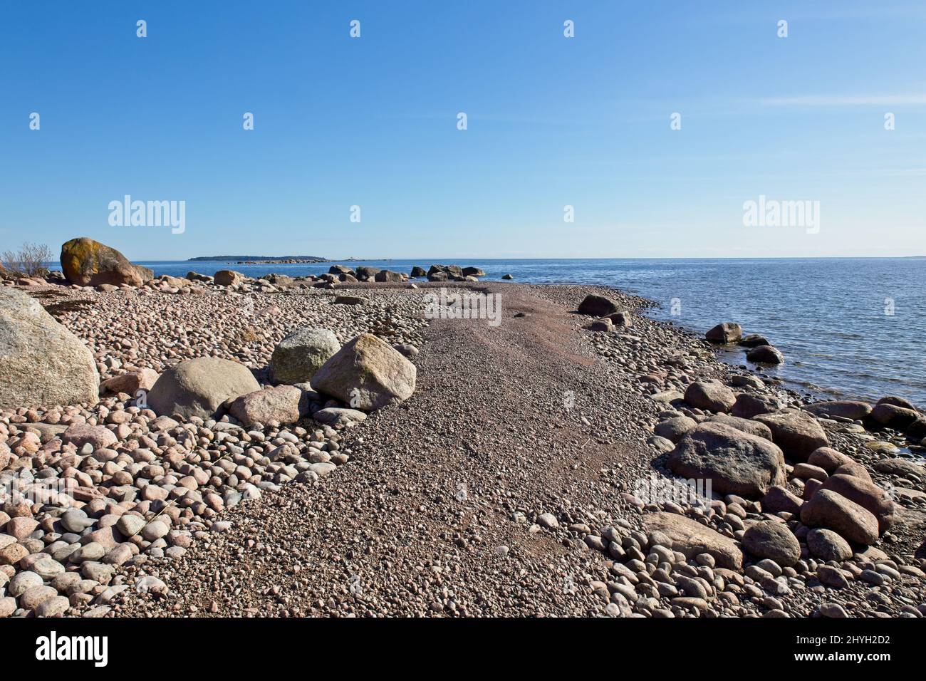 Kaunissaari hi-res stock photography and images - Alamy