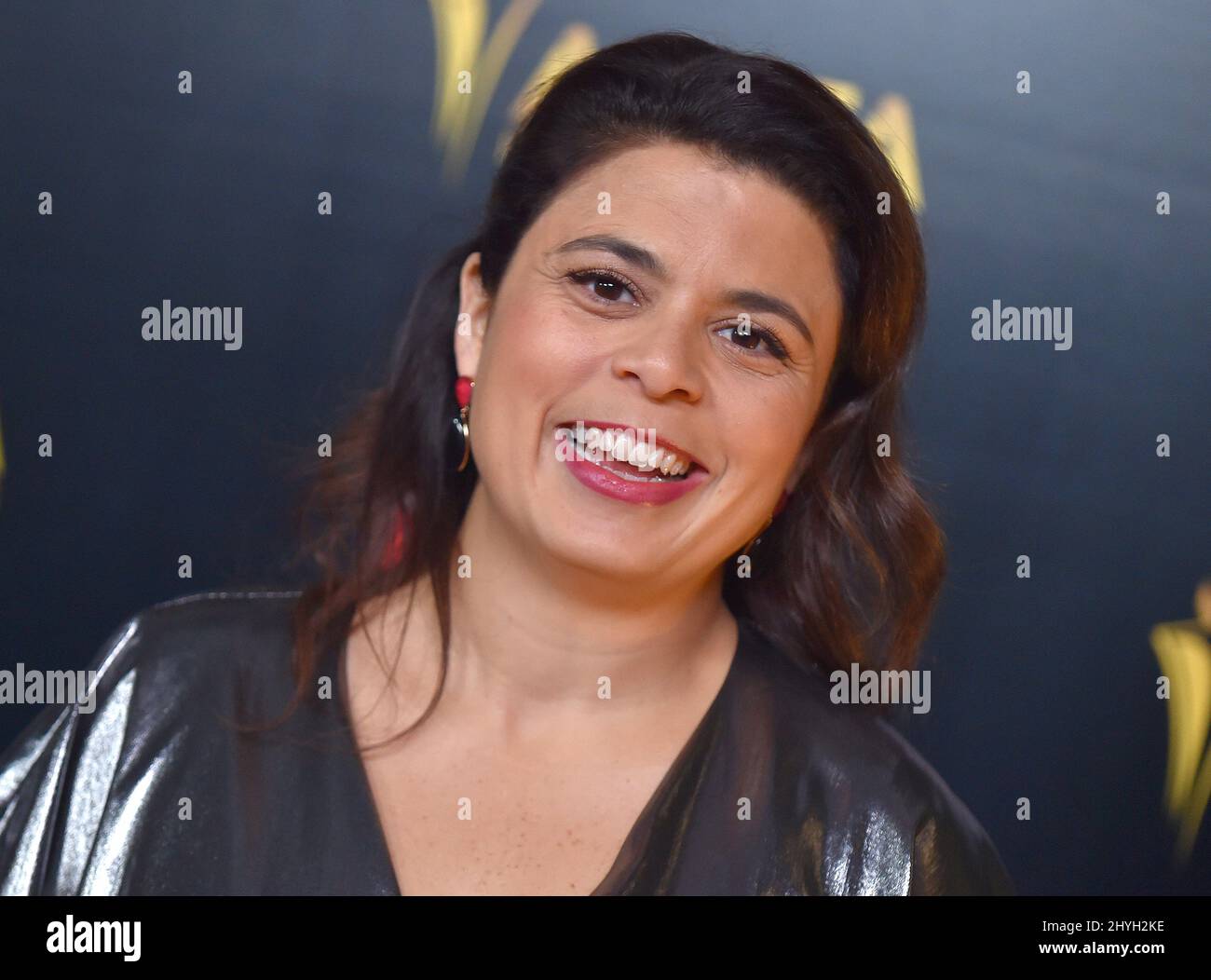 Gabriela Rodriguez at the 8th AACTA International Awards held at the ...