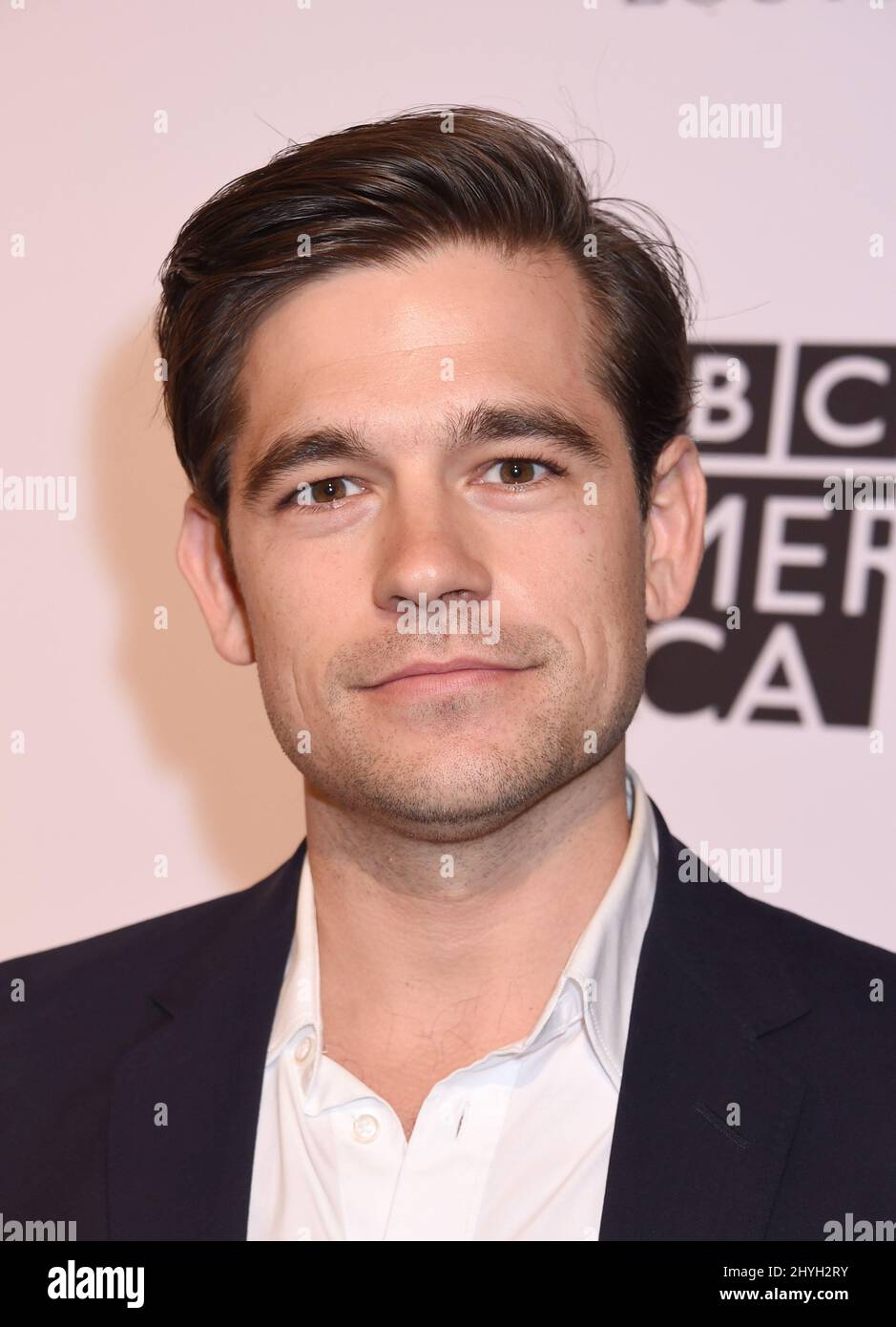 Jason Ralph arrives at the BAFTA Los Angeles Tea Party held at the Four ...