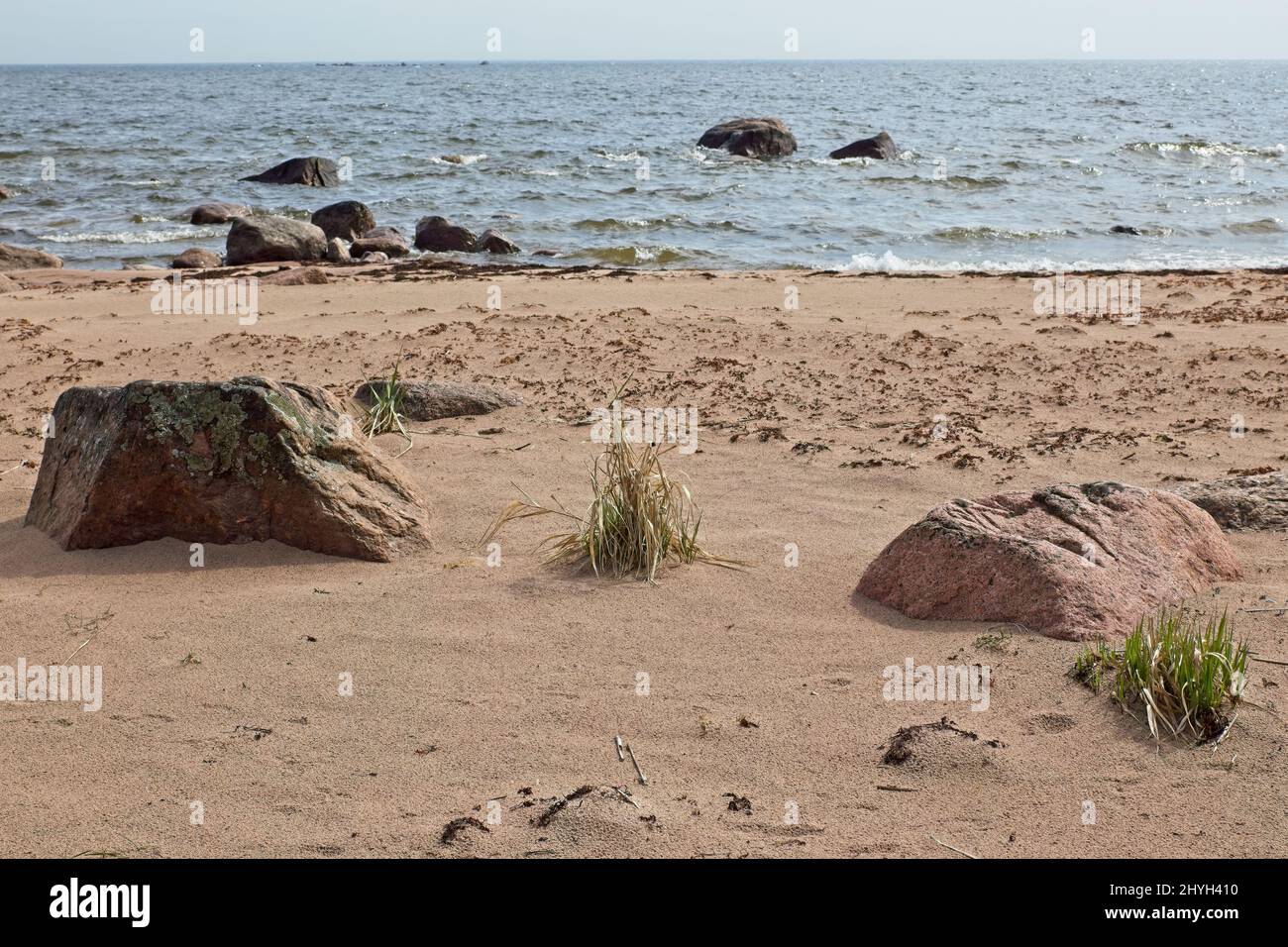 Kaunissaari island hi-res stock photography and images - Alamy