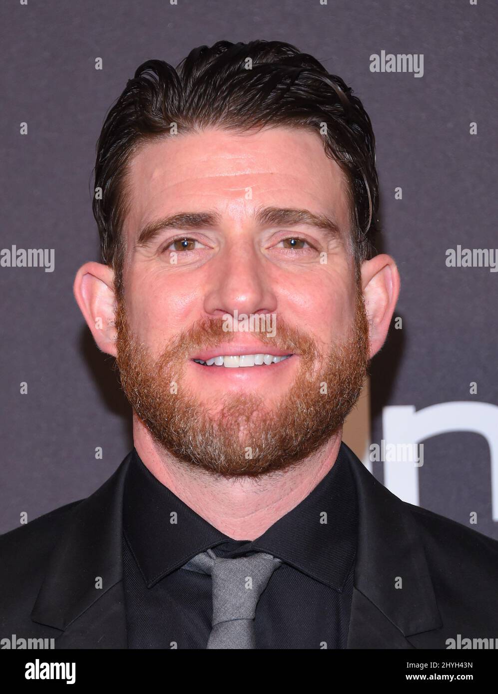 Bryan Greenberg at the 20th Annual InStyle and Warner Bros. Golden ...