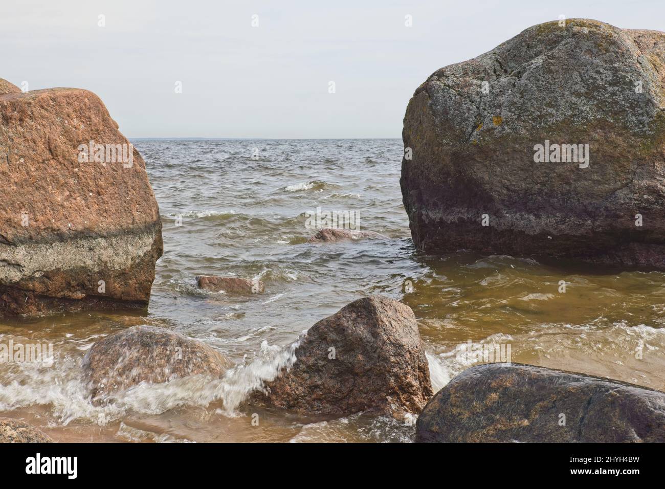 Kaunissaari island hi-res stock photography and images - Alamy