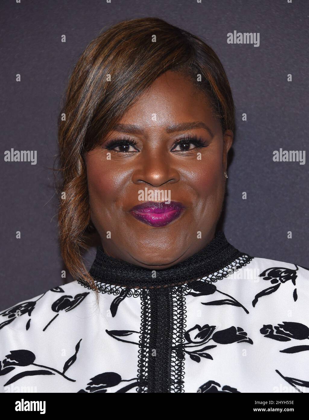 Retta at the 20th Annual InStyle and Warner Bros. Golden Globe after ...