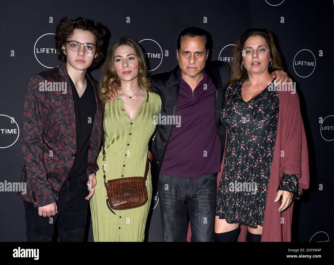 Paula benard hi-res stock photography and images - Alamy