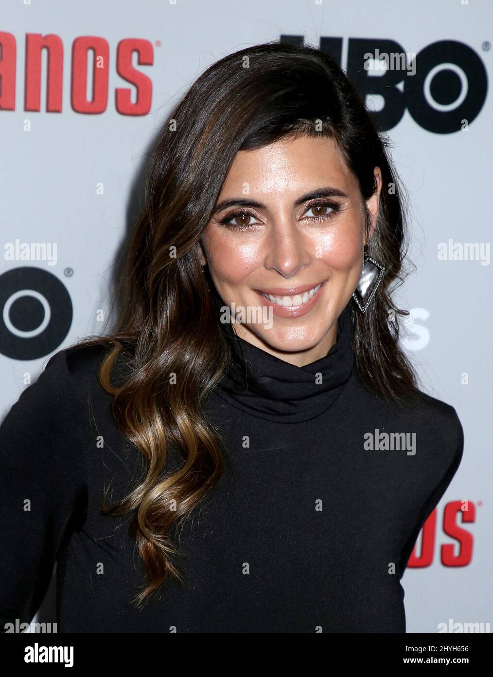 Jamie Lynn Sigler Sopranos