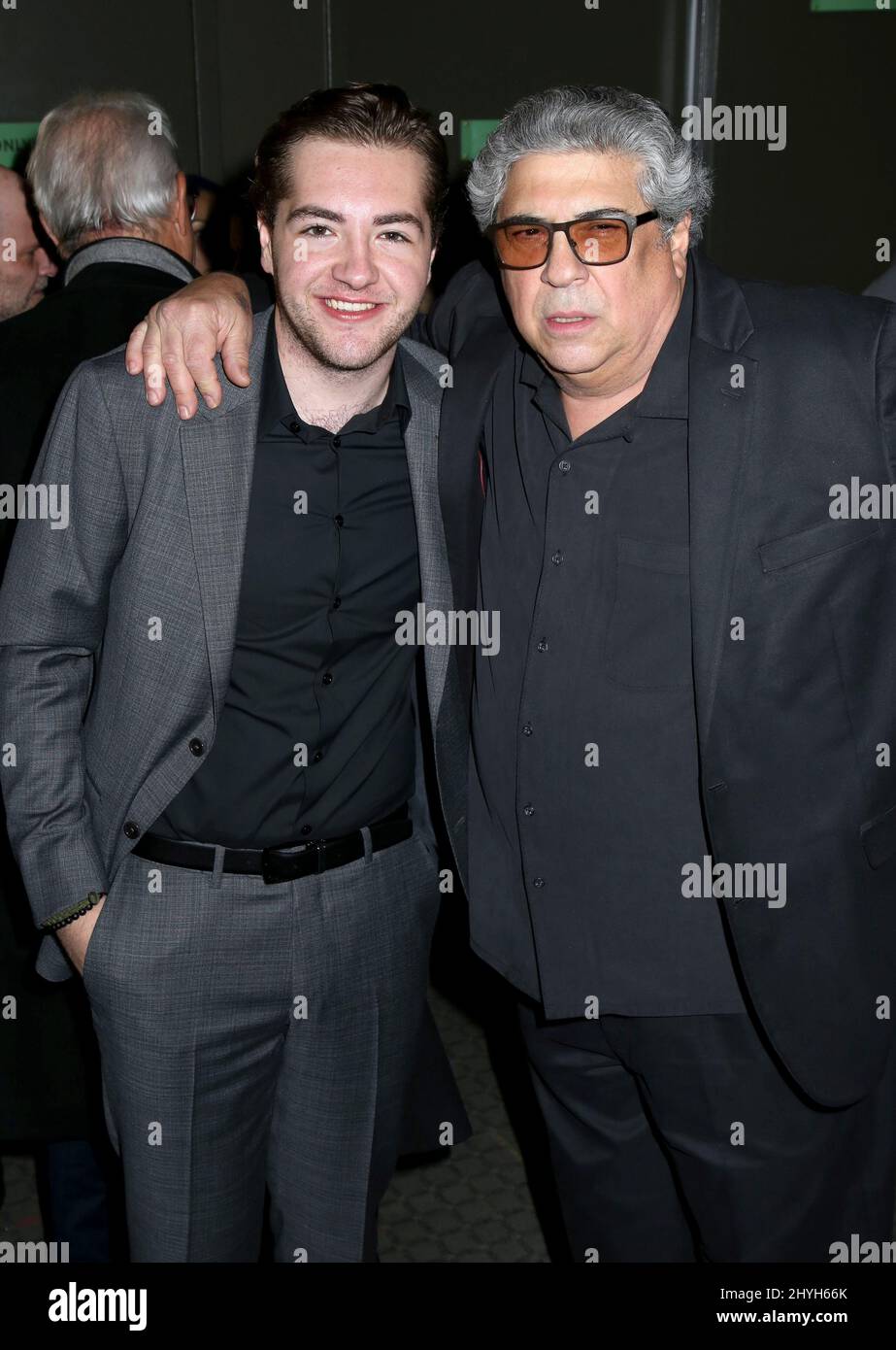 Sopranos 20th Anniversary Red Carpet High Resolution Stock Photography and Images - Alamy