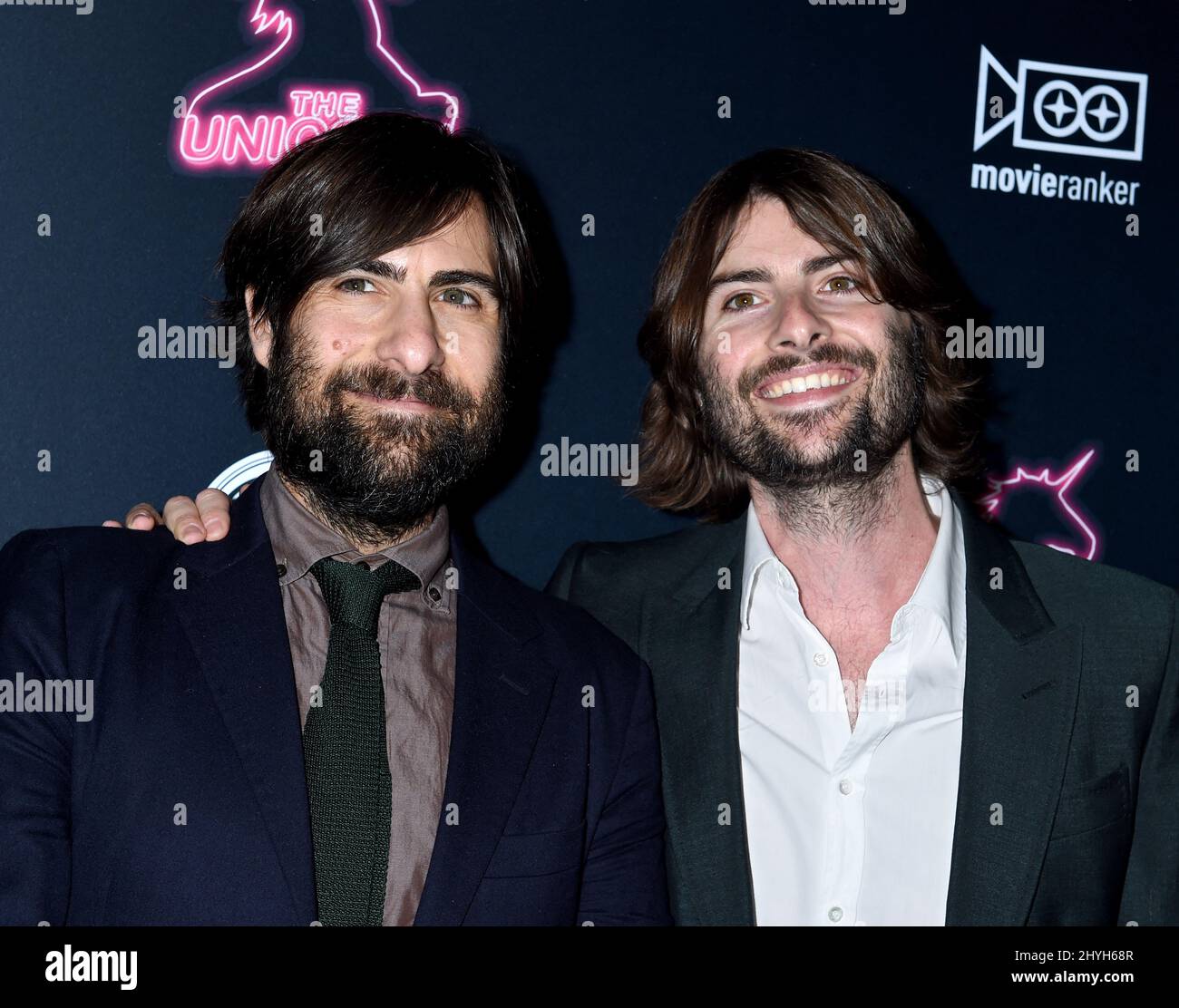 Robert And Jason Schwartzman