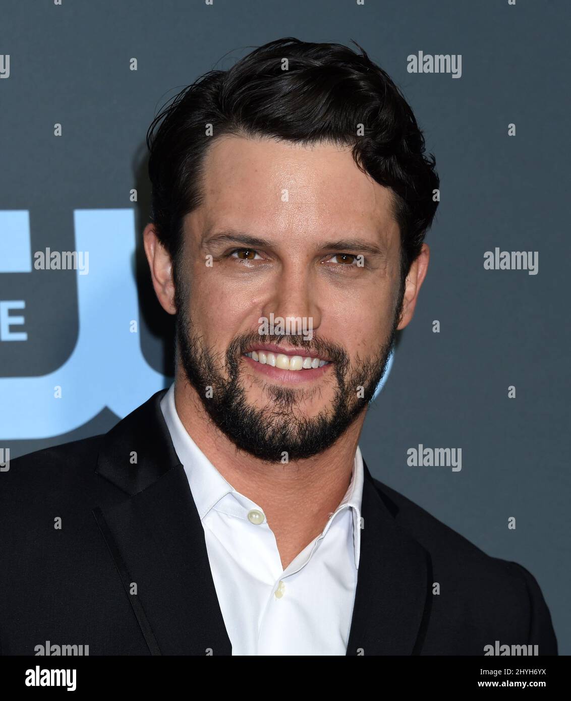 Nathan barker hi-res stock photography and images - Alamy